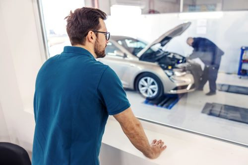 South Australian Roadworthy Inspections - All In Vehicle Inspections
