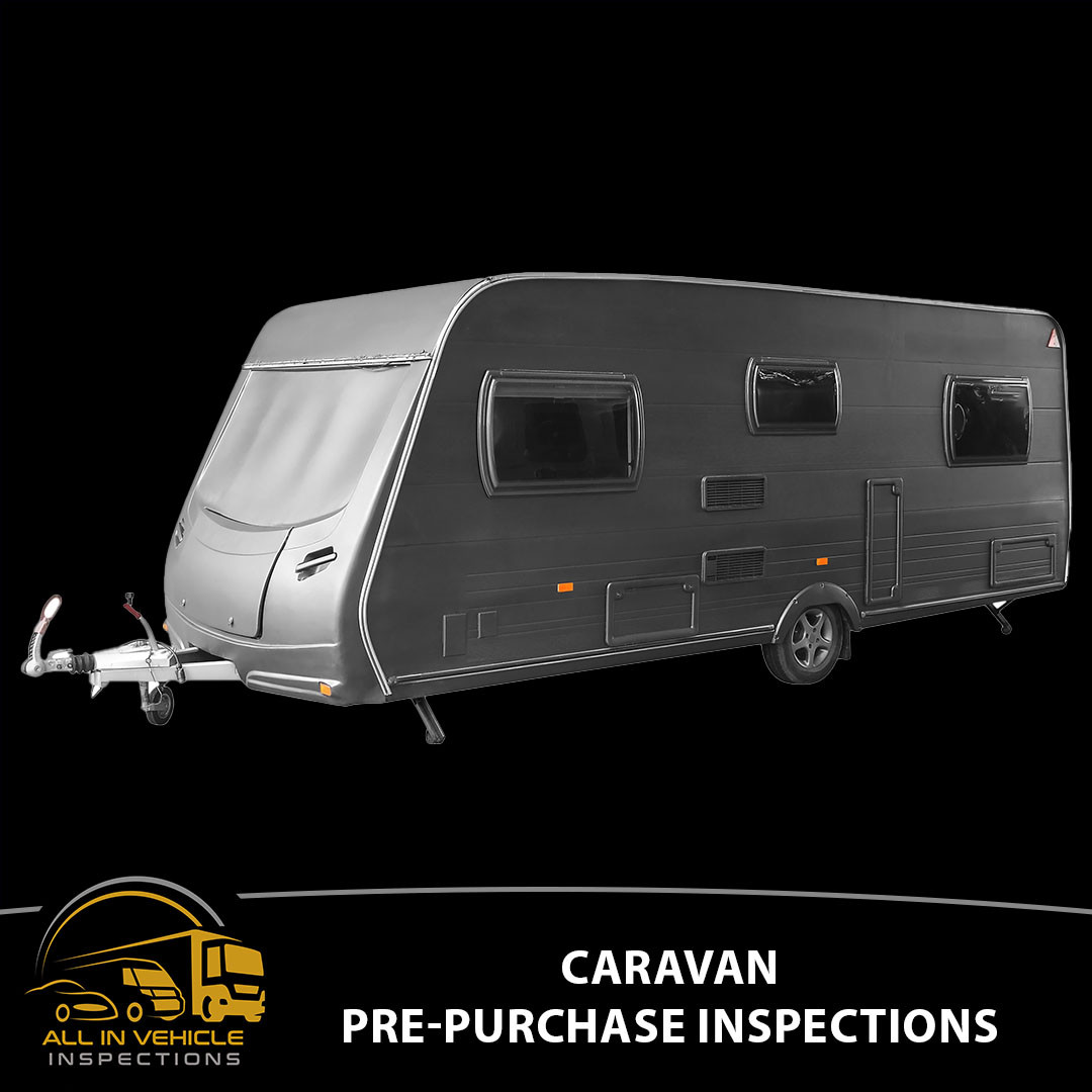 Car Pre-Purchase Inspection (Light Vehicles up to 4.5 tonne)