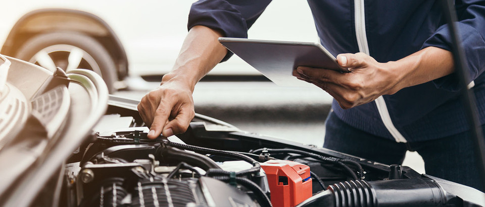 All In Vehicle Inspections