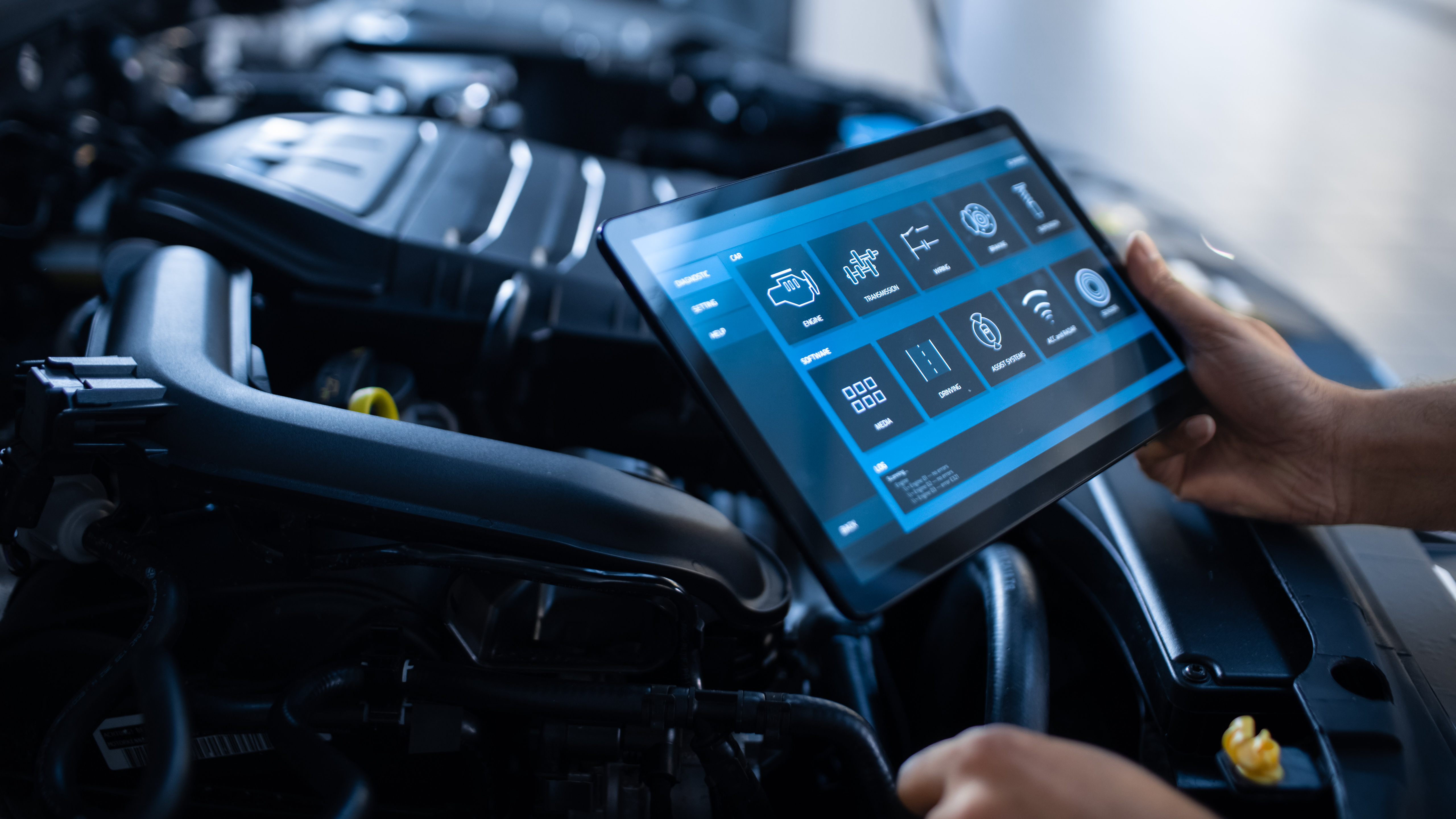 7 Advantages of Pre-Purchase Vehicle Inspections - All In Vehicle ...