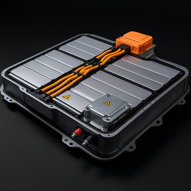 Electric vehicle/EV Battery Test