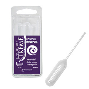 Extreme Powder Dropper 6 ct. - Backscratchers