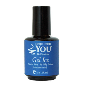 .5oz. YOU Gel ICE - Backscratchers Salon Systems