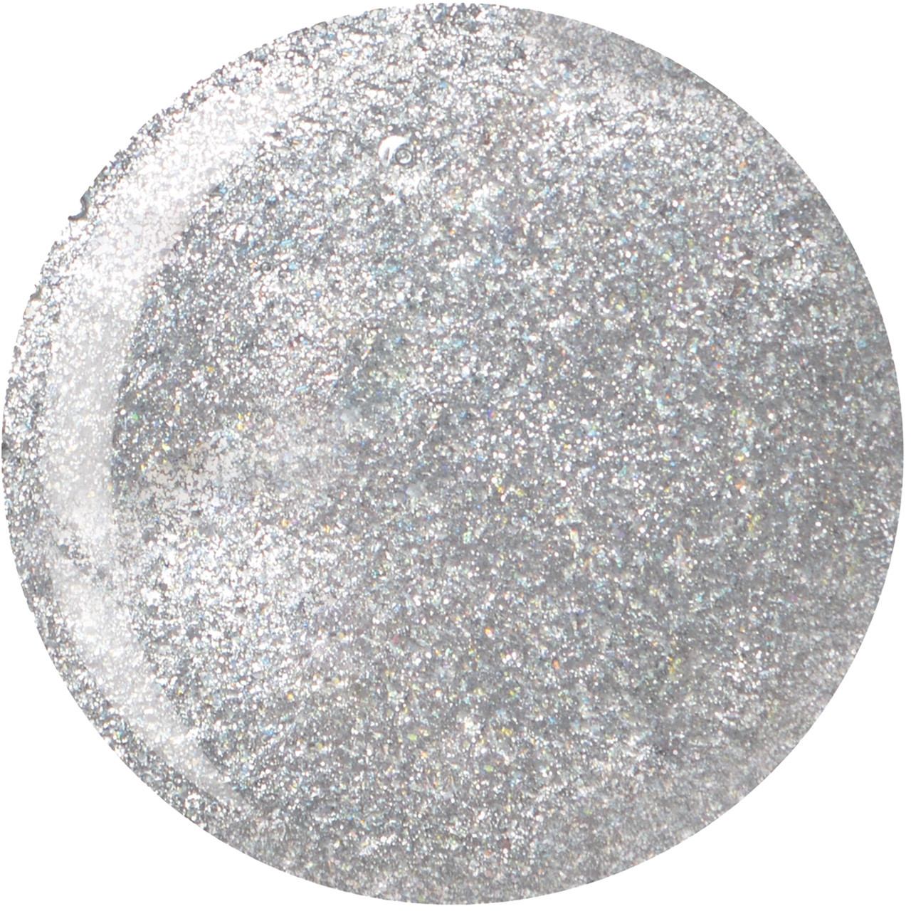 Silver Holographic 1.5 oz/42 g - Extreme Custom Dip Color