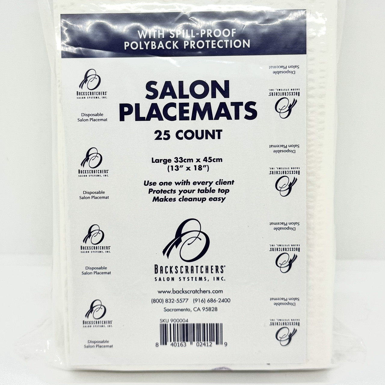 25 ct Placemats