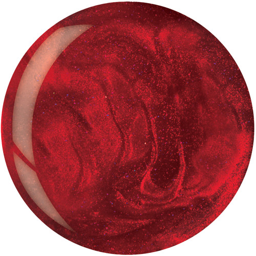 Glittering Red Shimmer 1.5 oz/42 g - Extreme Custom Dip Color