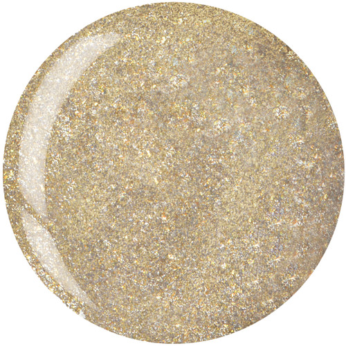 Gold Metallic 1.5 oz/42 g - Extreme Custom Dip Color