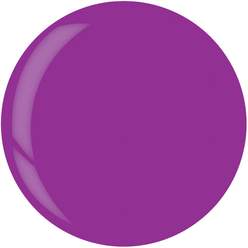 Intense Violet Neon 1.5 oz/42 g - Extreme Custom Dip Color