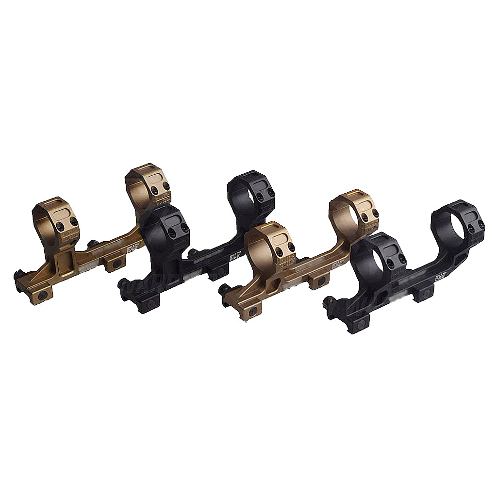 Holy Warrior TANGO6T 1-6x24 Scope - The Cage Airsoft