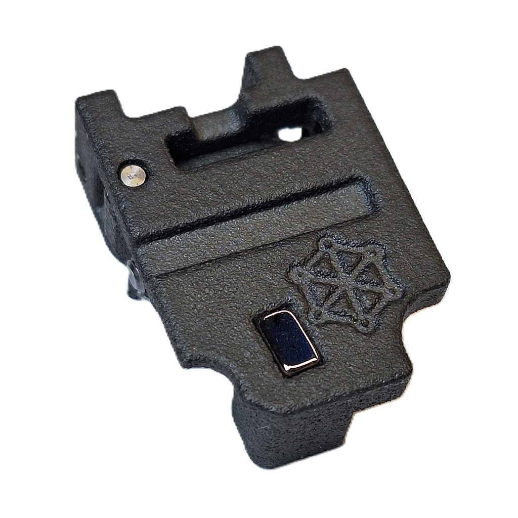 Perun Clicker - V2 PRO
