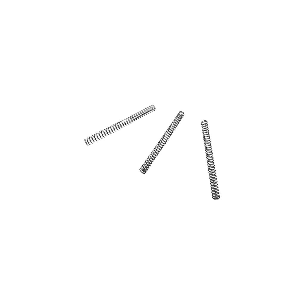 Pro-Arms AAP01/AAP01C 130% Nozzle Return Spring