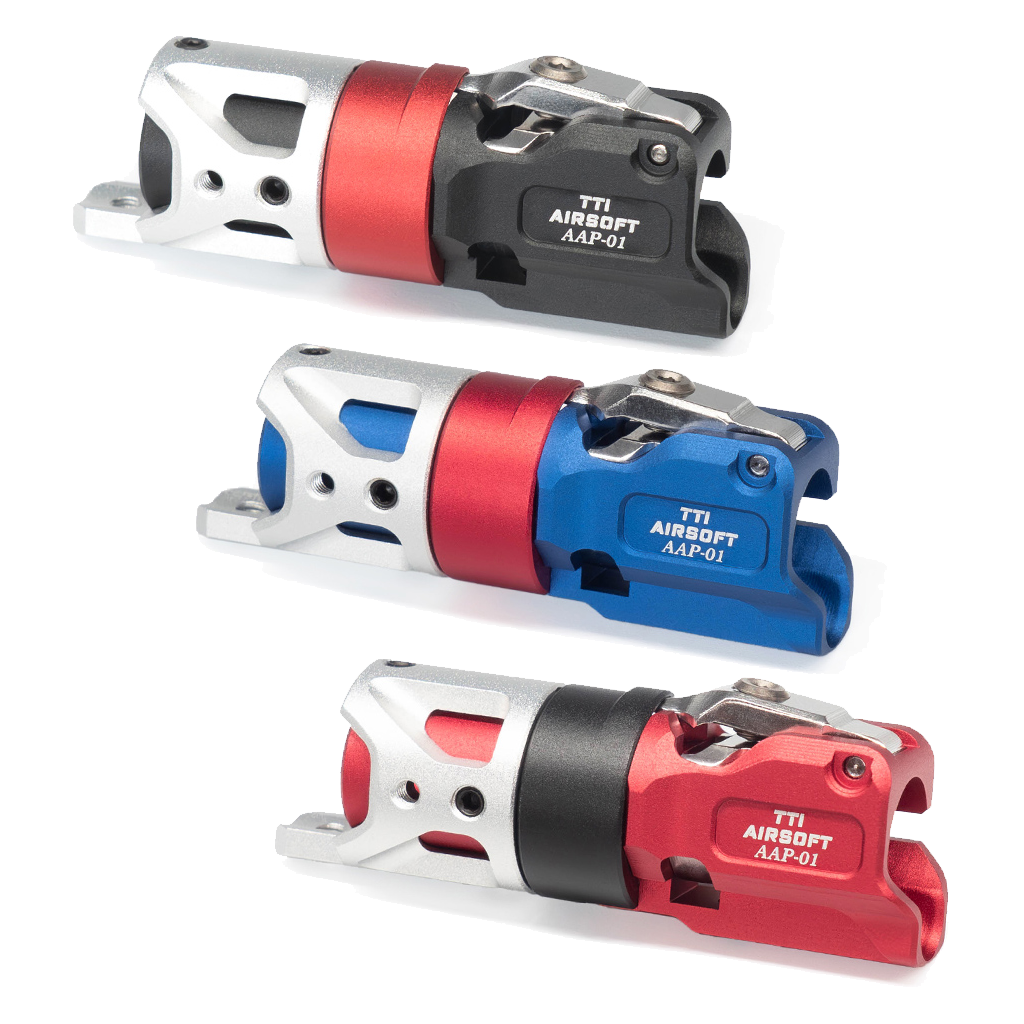 TTI Infinity TDC Hop Chamber (AAP01/C)