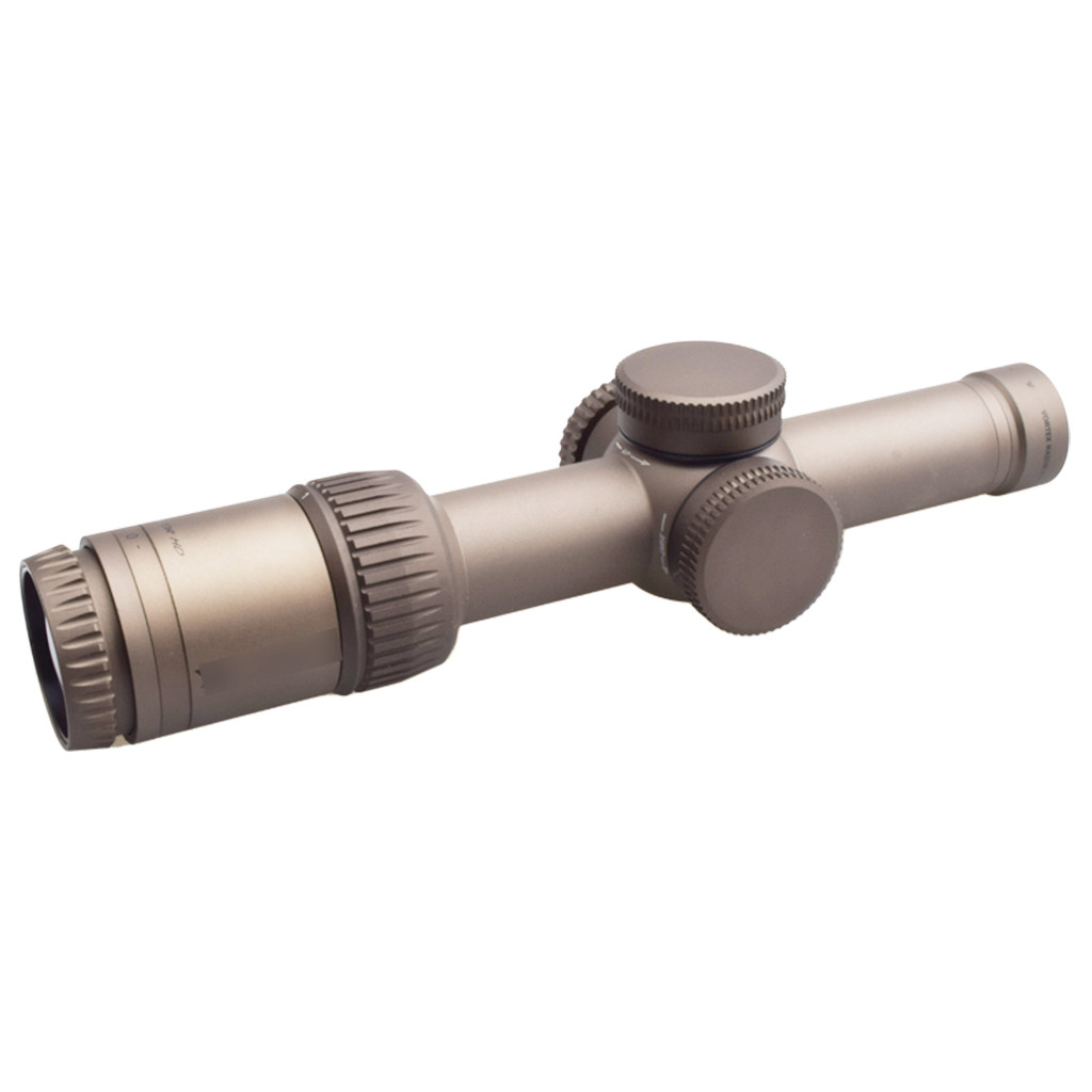 Holy Warrior HWOCAG 1-6x24 Scope - The Cage Airsoft