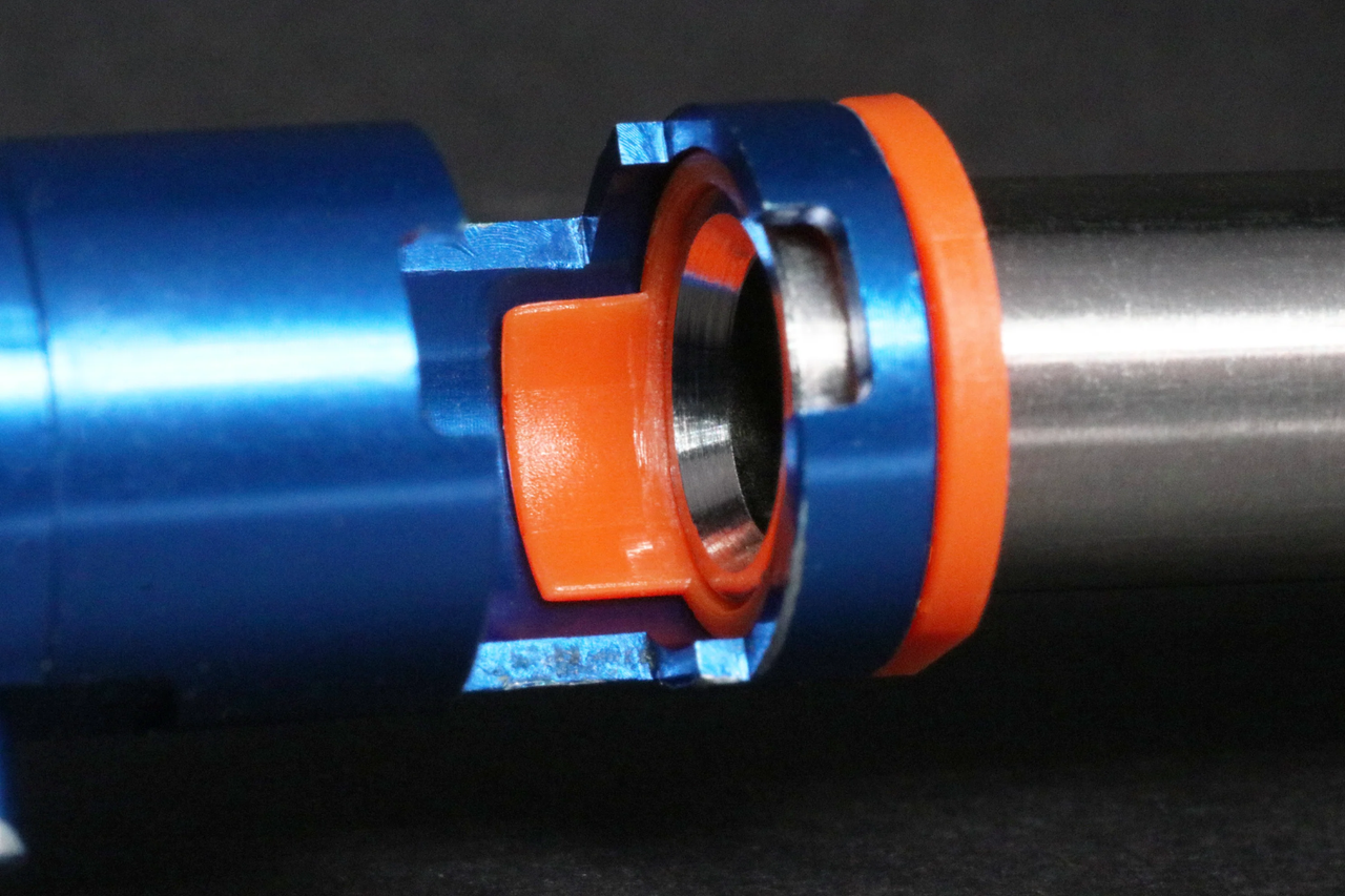 Airtech Advanced Inner Barrel Ring - Maxx - The Cage Airsoft