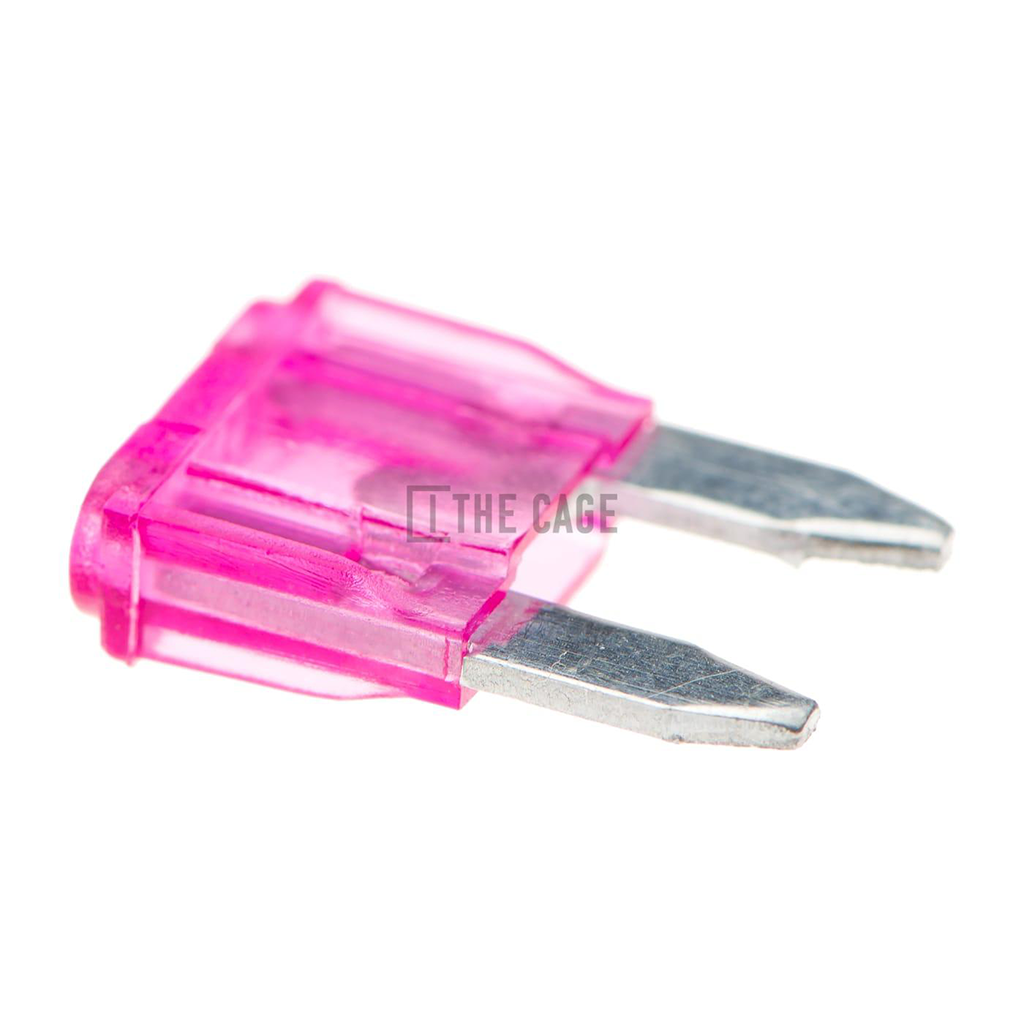 JeffTron Mini Fuse 35A - The Cage Airsoft