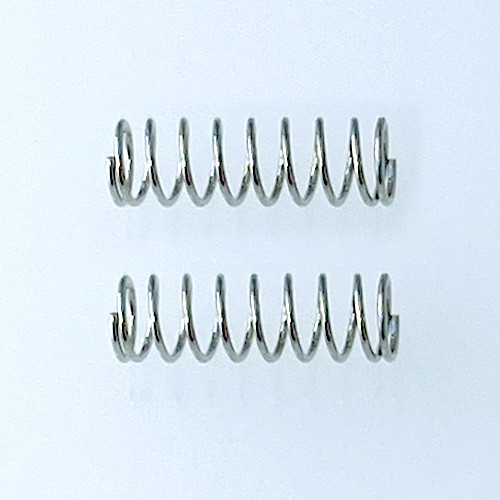 lambda TM VSR-10 Hop Chamber Stopper Spring (2pcs) - The Cage Airsoft