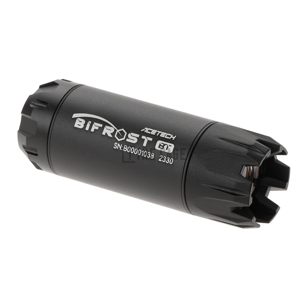 Accessories - The Cage Airsoft