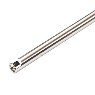 ZCI Stainless Steel 6.02mm AEG Inner Barrel - The Cage Airsoft