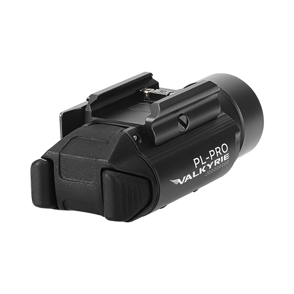 Olight PL Pro Valkyrie Rechargeable Weapon Light - The Cage Airsoft