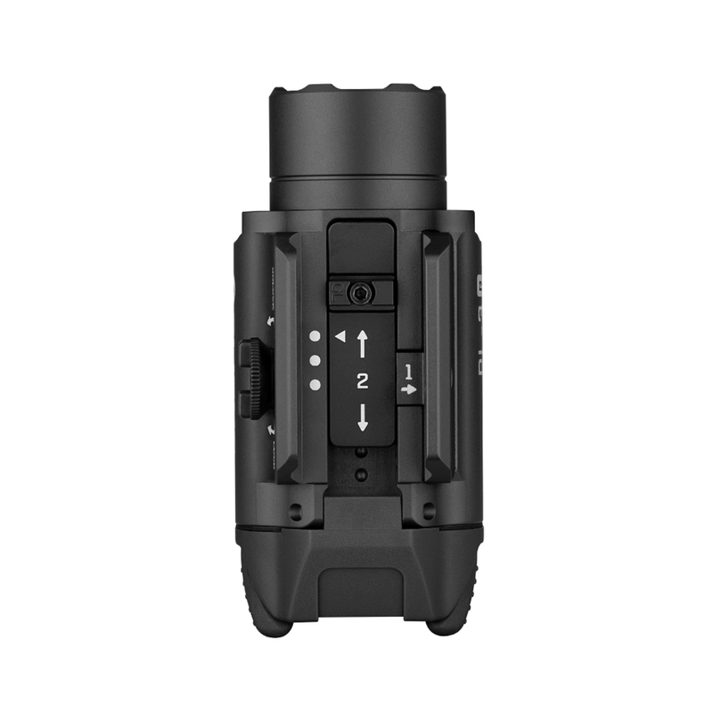 Olight PL-3R Valkyrie Rechargeable Weapon Light - The Cage Airsoft