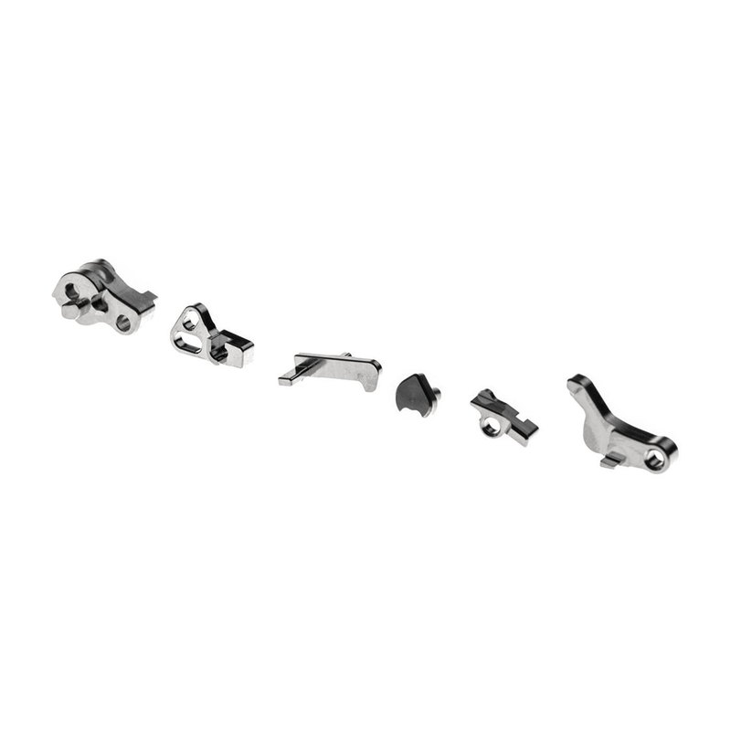 TTI AAP01/C TM-G18C Stainless Steel Hammer Set