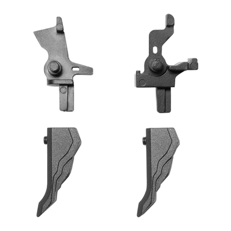 Prometheus SIGMA Straight Trigger - The Cage Airsoft