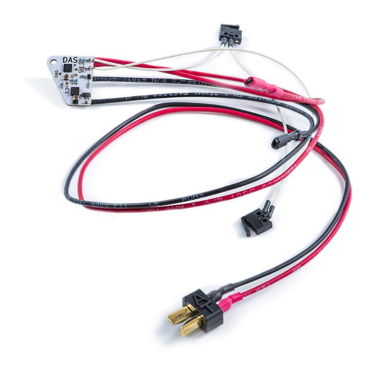 C-TECH AEGIS Enhanced Electronics Set V2 - The Cage Airsoft
