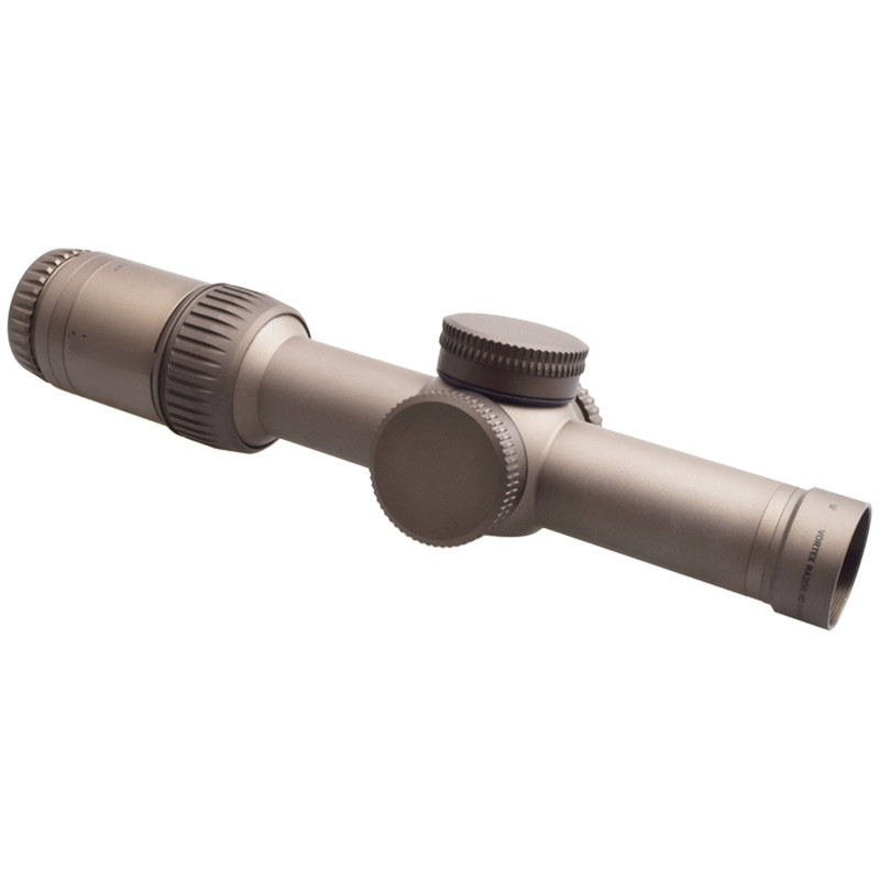 Holy Warrior HWOCAG 1-6x24 Scope - The Cage Airsoft