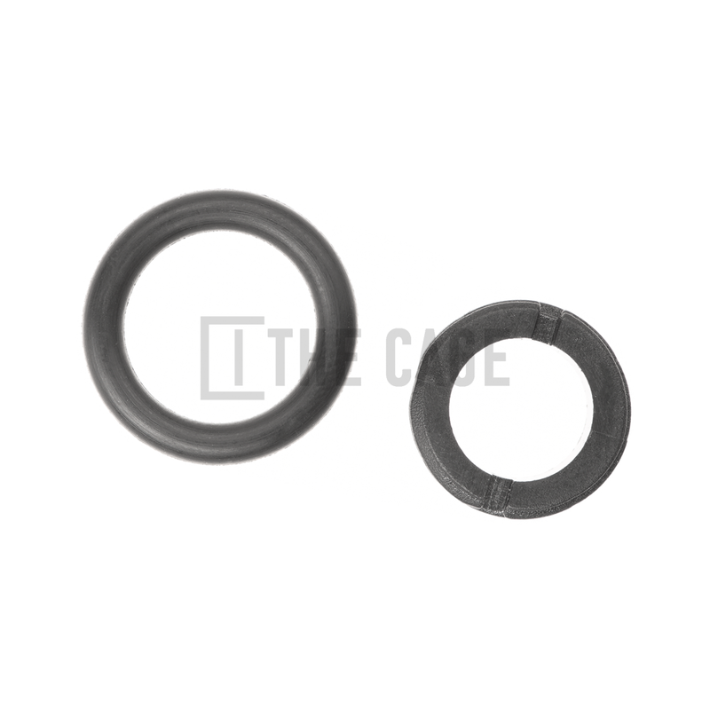 Airtech IBS Inner Barrel Stabilizer KWA Ronin 6 & TK.45C - The Cage Airsoft