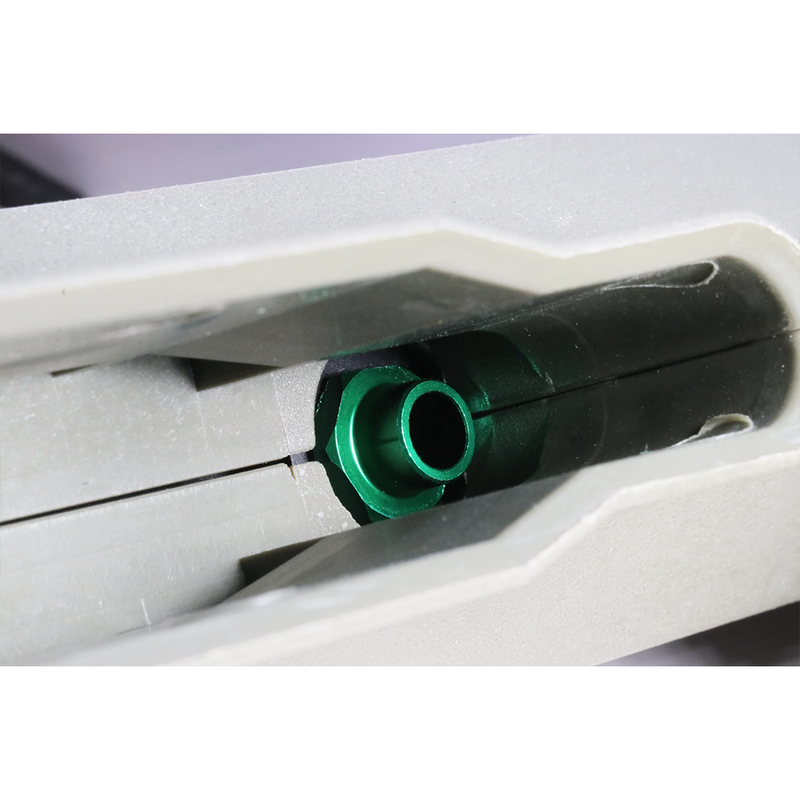 Airtech SRS Advanced TDC BB Tube - Maxx & Maple Leaf - The Cage Airsoft