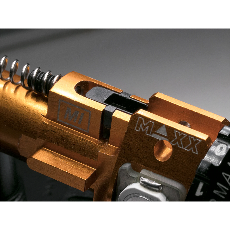 Airtech TDC Trolley & M-Nub for Maxx Hop Chamber - The Cage Airsoft
