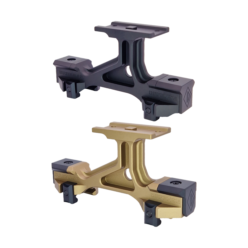 Holy Warrior OMM Modular Optic Mount AP - The Cage Airsoft