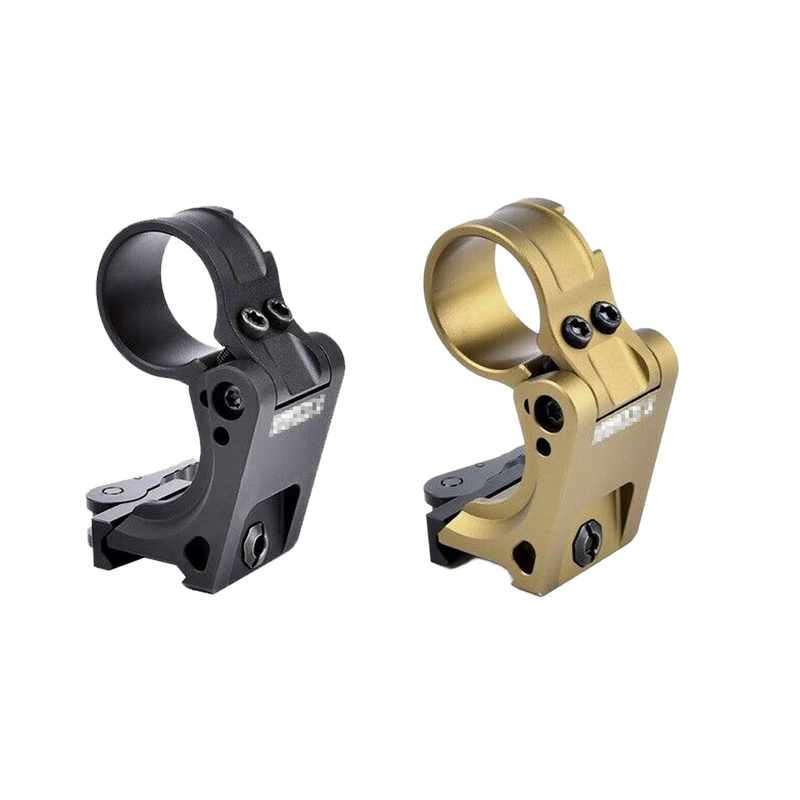 Ftc Magnifier Mount 2.91 ,Compatible With 30mm Togo Flip To Side ...