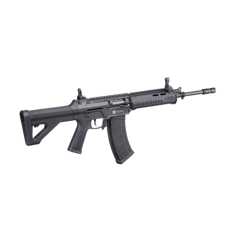 E&L T191 DPS HPA GBB Rifle - The Cage Airsoft