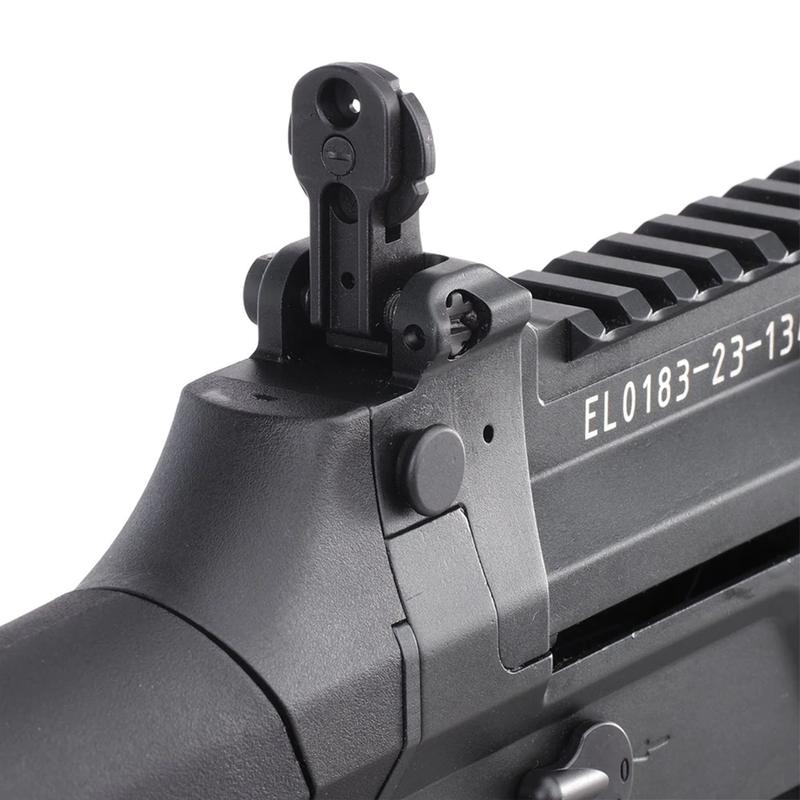 E&L T191 DPS HPA GBB Rifle - The Cage Airsoft