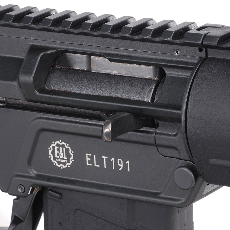 E&L T191 DPS HPA GBB Rifle - The Cage Airsoft