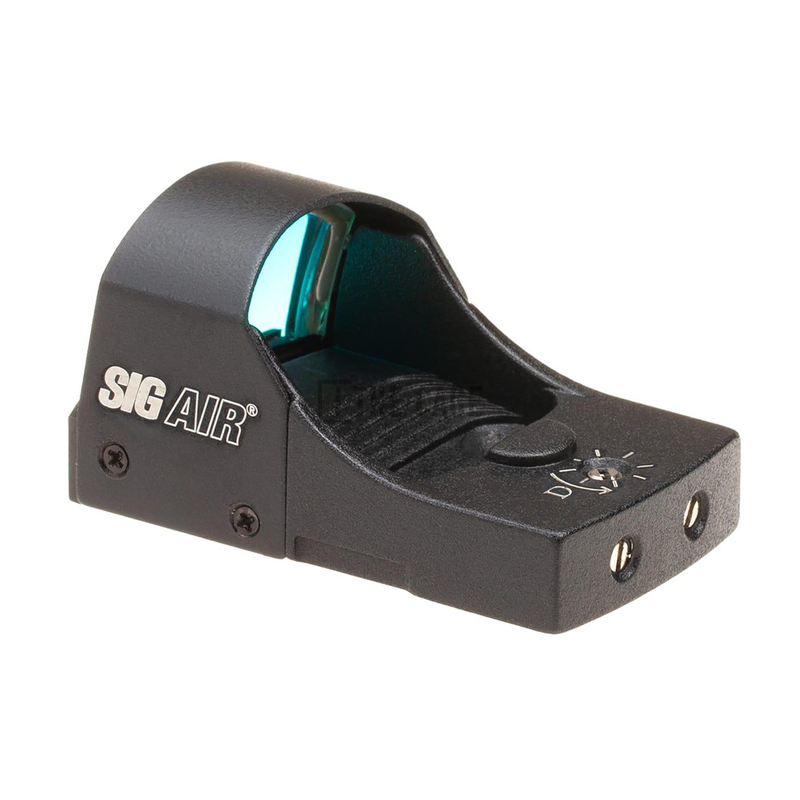 SIG Air Reflex Sight - The Cage Airsoft