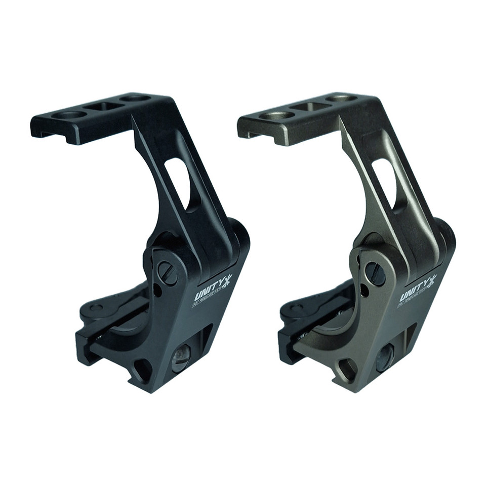 Holy Warrior UN AP Small Mount - The Cage Airsoft