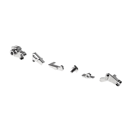 TTI AAP01/C TM-G18C Stainless Steel Hammer Set