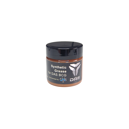 Synthetic Grease for DAS BCG - 50ml - The Cage Airsoft