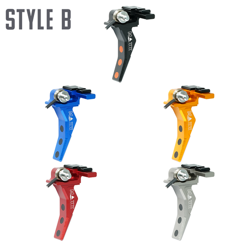 Maxx EVO-3 Speed Trigger - The Cage Airsoft