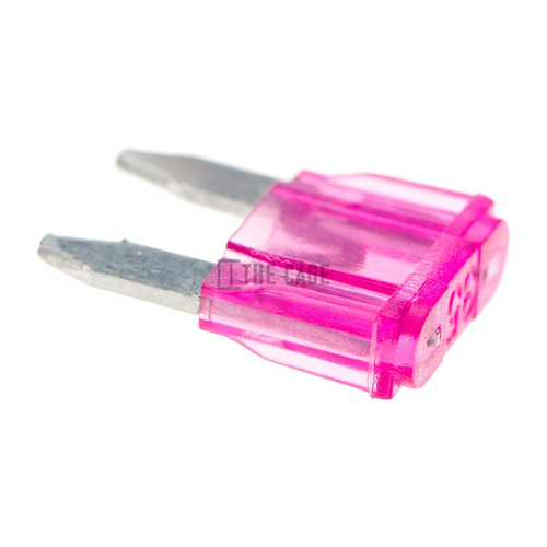 JeffTron Mini Fuse 35A - The Cage Airsoft