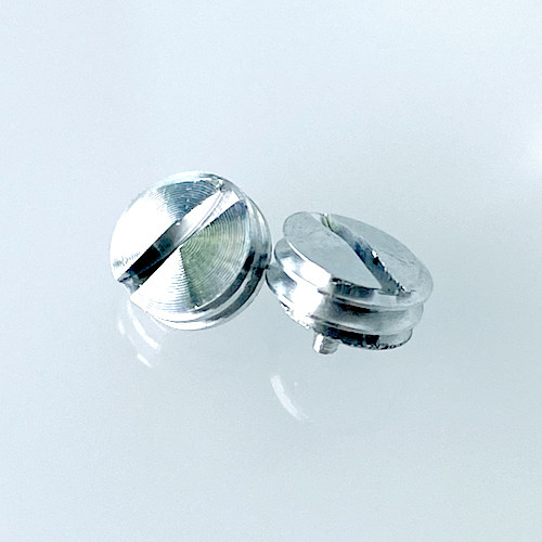 lambda TM VSR-10 Hop Chamber Stopper Cover (2pcs) - The Cage Airsoft