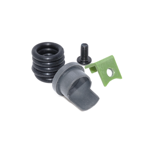 Airtech TCU & Advanced Inner Barrel Ring - PROWIN/SHS - The Cage Airsoft