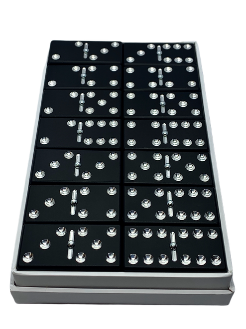 Billet Bones Dominoes