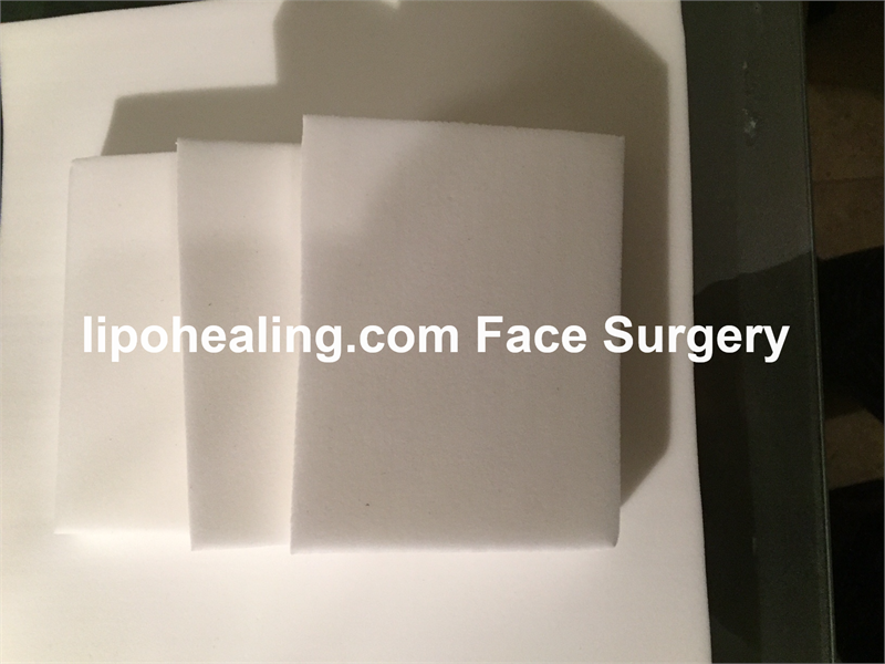 LipoSurgery and LipoHealing Garment Made in the USA