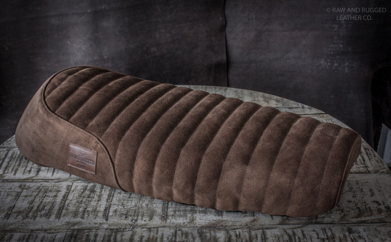 Interceptor Seat Covers - Enfield Accessories