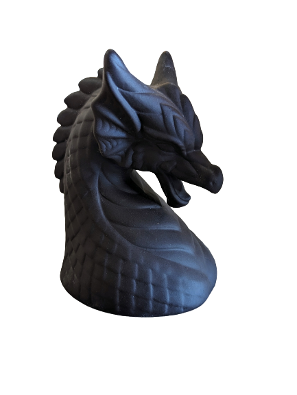 Dragon Backflow Cone Burner - Prana Blessings Metaphysical Shop