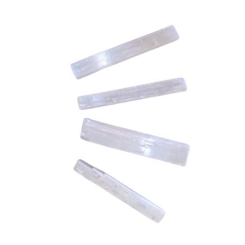 Selenite Stick
