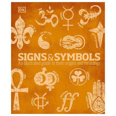 Signs and Symbols | DK - Prana Blessings Metaphysical Shop
